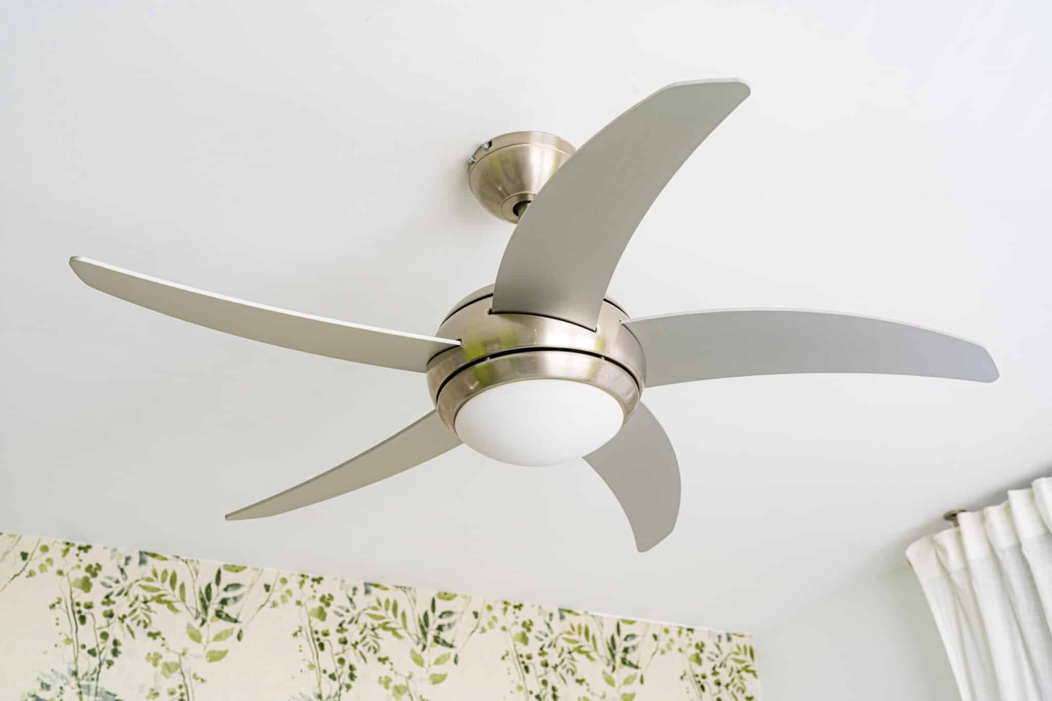 Secrets to Efficient Ceiling Fan Installation: Complete Guide - The ...