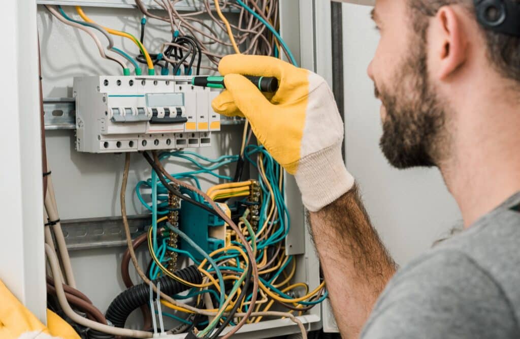 Emergency Electrical Repairs: Your Ultimate Guide - The Local Electrician