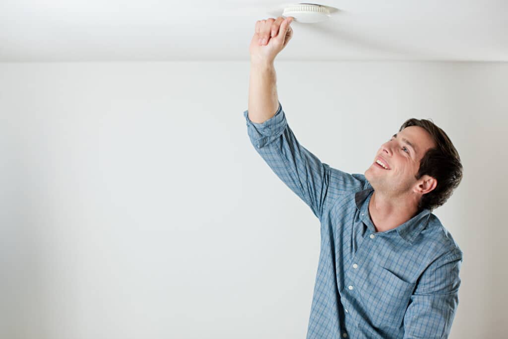 Secure Your Home: The Essential Guide to Smoke Detector Installation ...