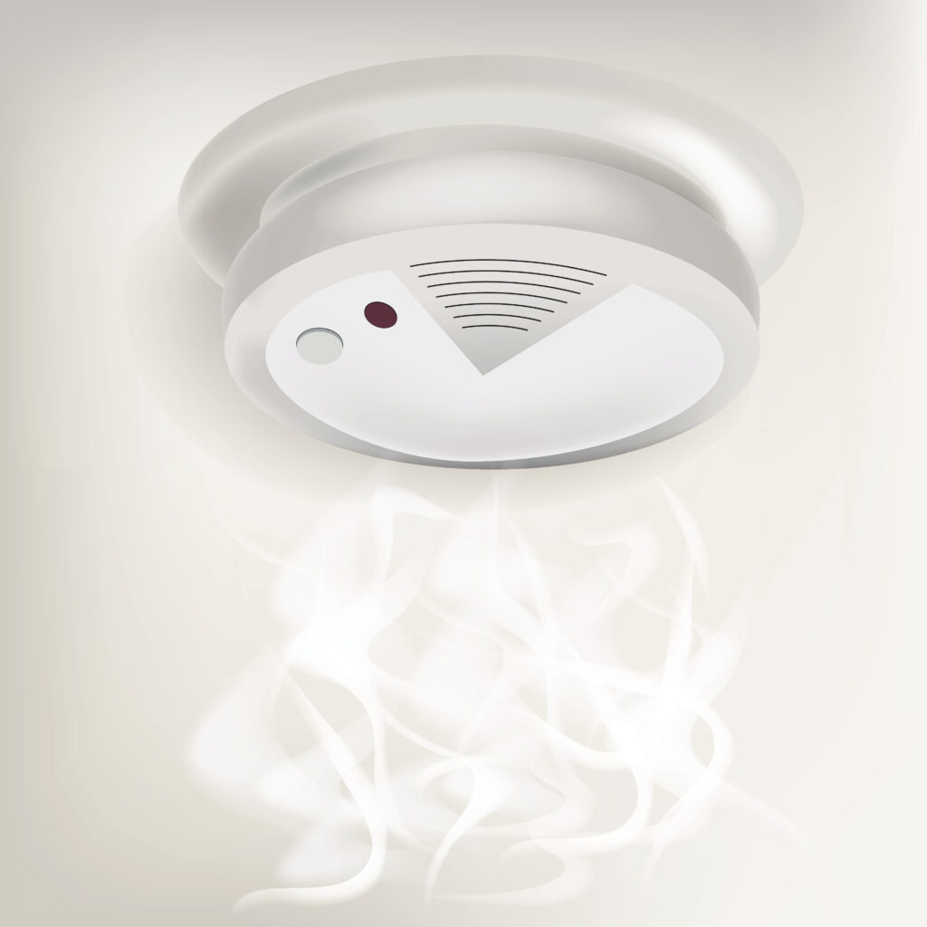Secure Your Home: The Essential Guide to Smoke Detector Installation ...