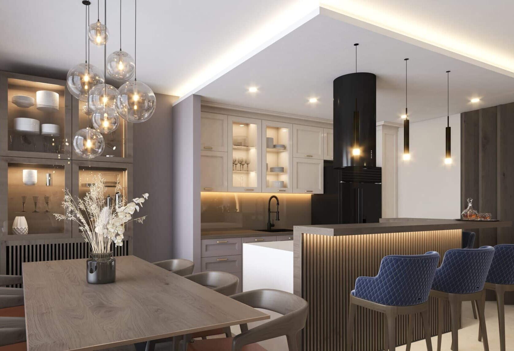 Ultimate Guide to LED Lighting Upgrades for Your Home - The Local ...