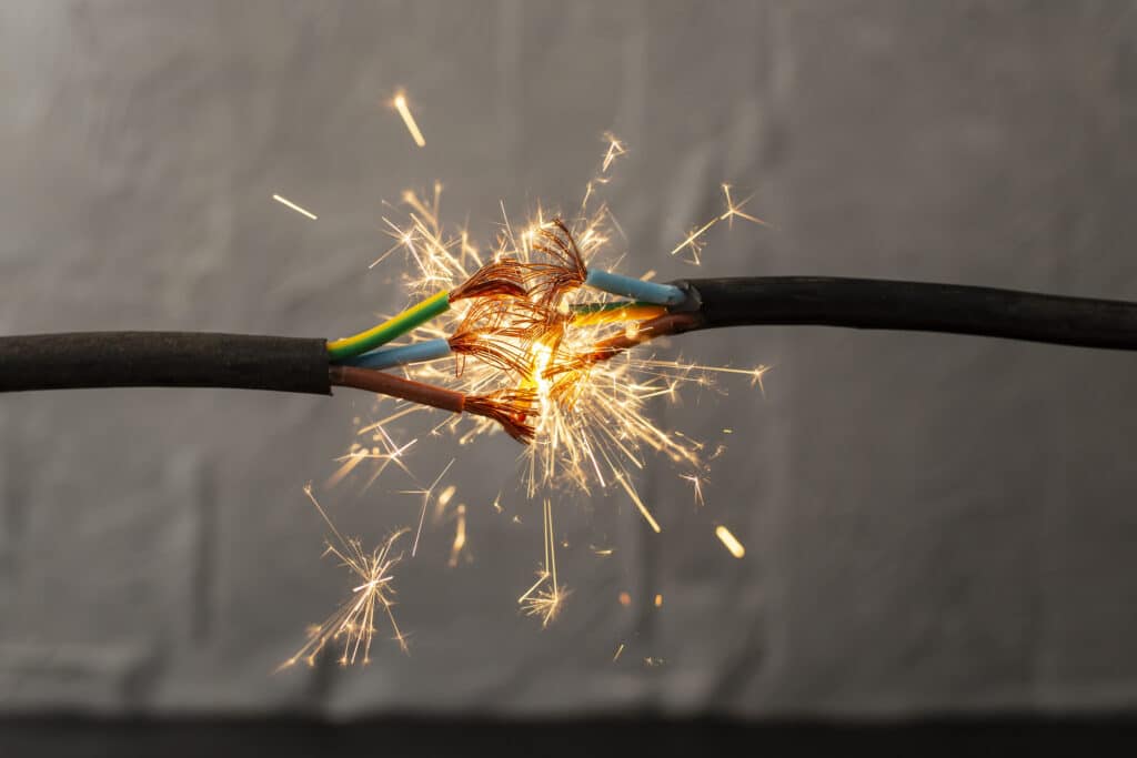 Electrical Safety During Renovations - The Local Electrician