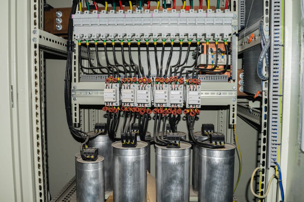 The Role of Power Factor in Home Energy Efficiency - The Local Electrician