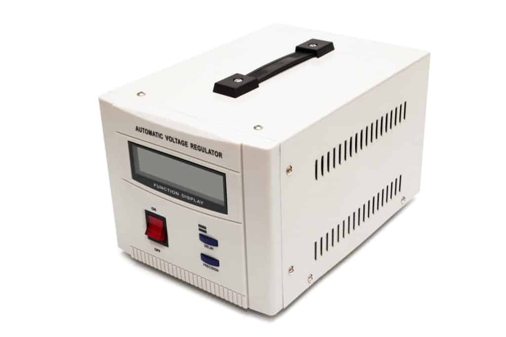 Protecting Sensitive Electronics With Voltage Regulators - The Local ...