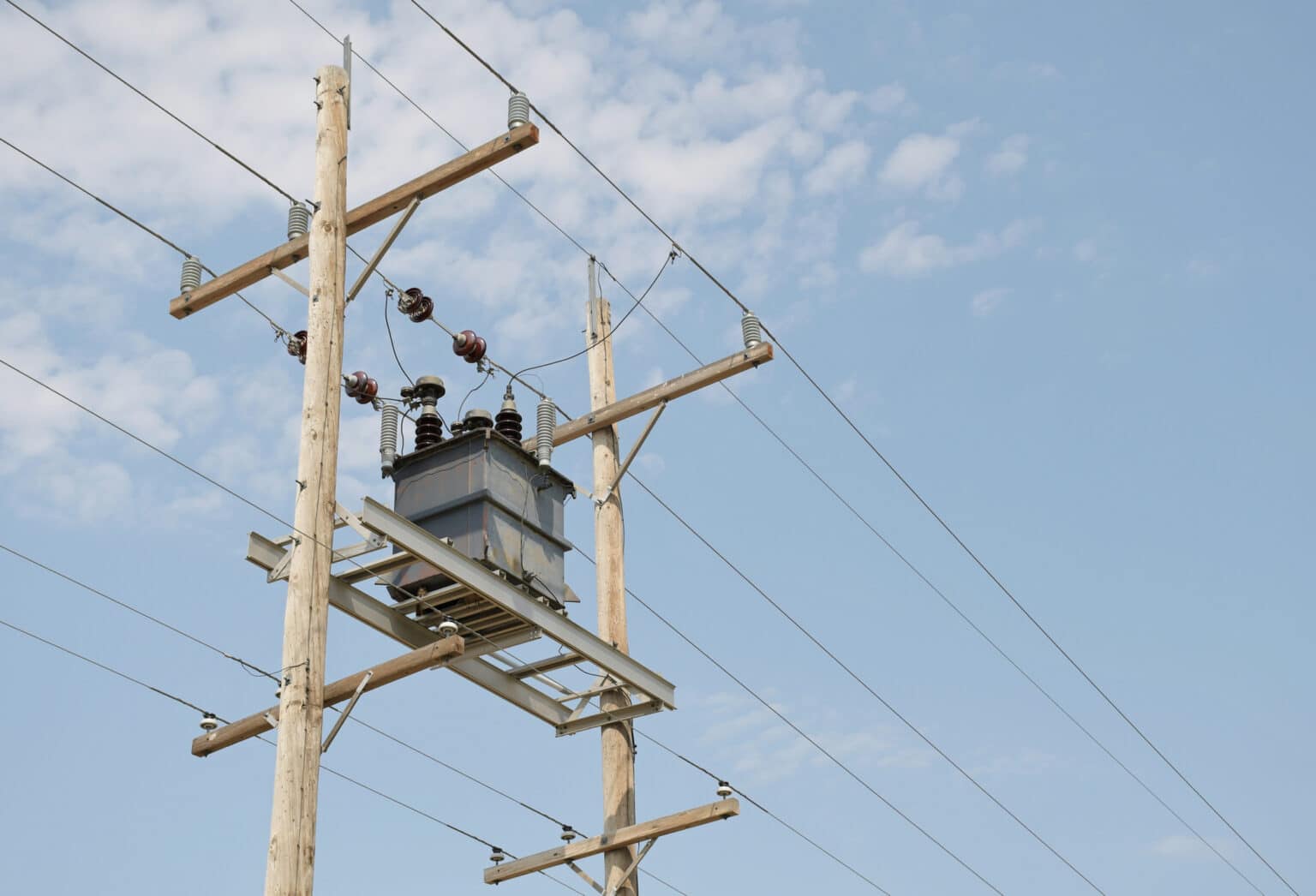 Ensuring Consistent Power Delivery Using Transformer Upgrades - The ...