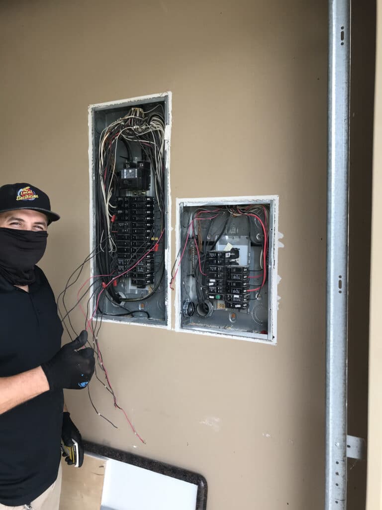 Cost-Effective Electrical Panel Upgrades for Older Homes in Pasadena ...