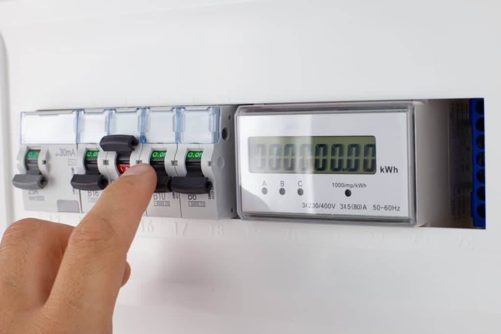 Advanced Electrical Metering Solutions for Modern Homes - The Local ...