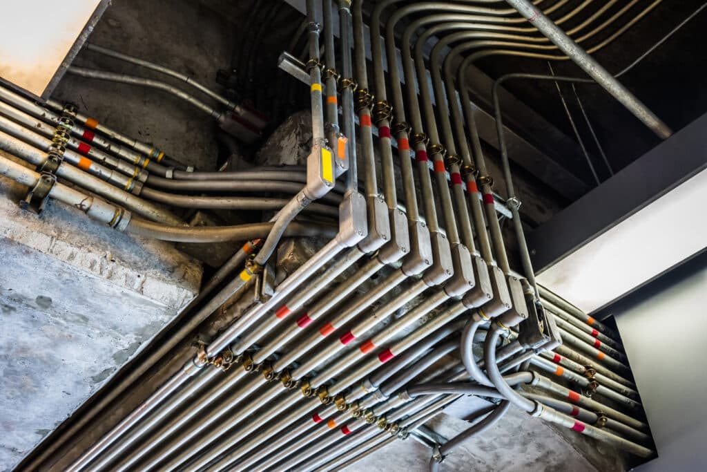 How to Choose the Right Electrical Conduit for Your Home - The Local ...