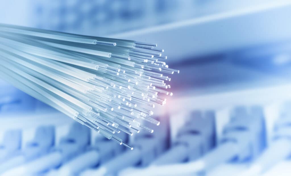 Essential Guide to Modern Fiber Optic Lighting - The Local Electrician