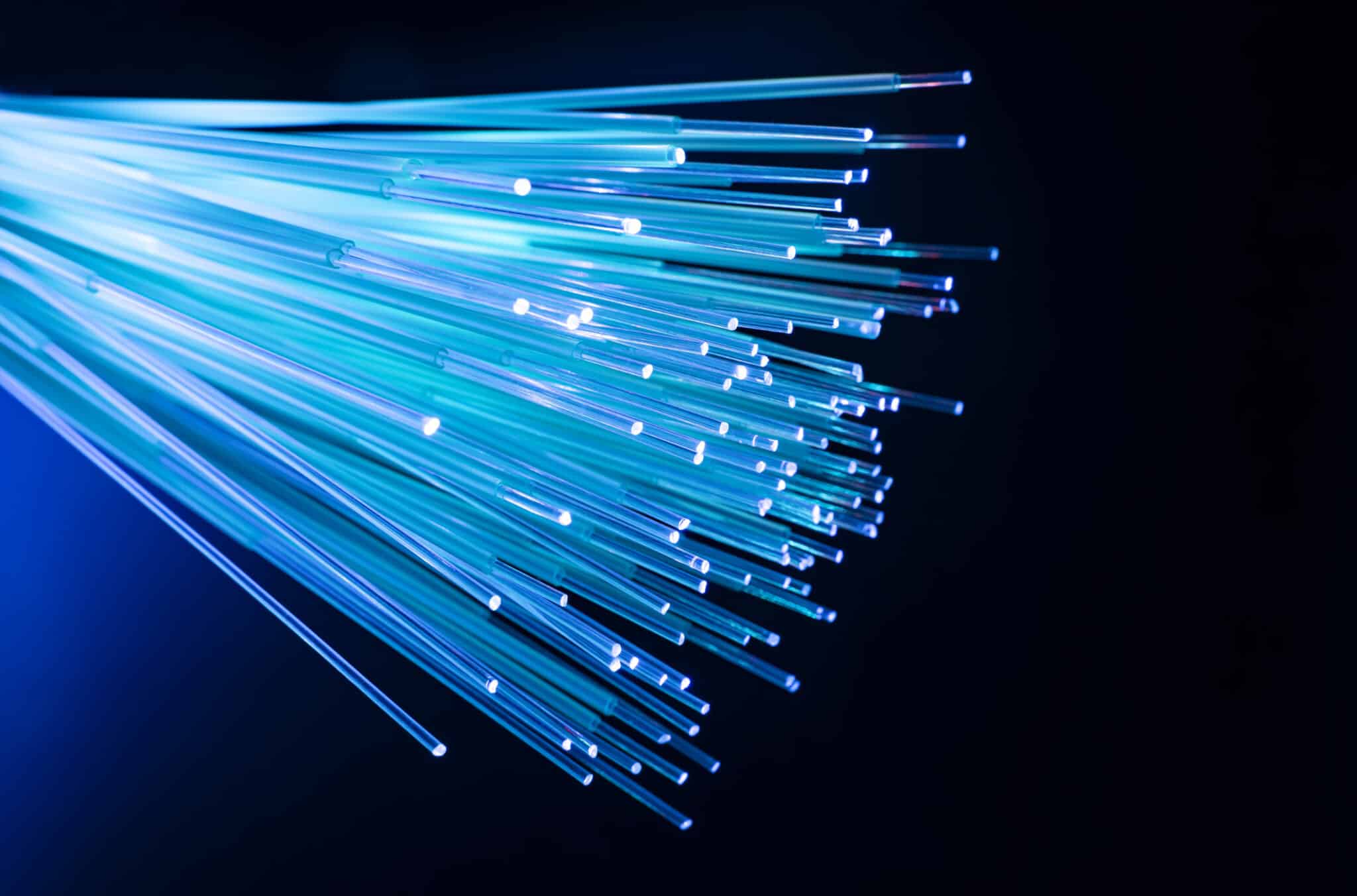 Essential Guide to Modern Fiber Optic Lighting - The Local Electrician
