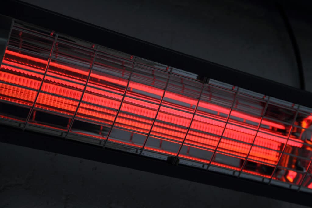 Expert Tips for Efficient Infrared Heating Installation - The Local ...