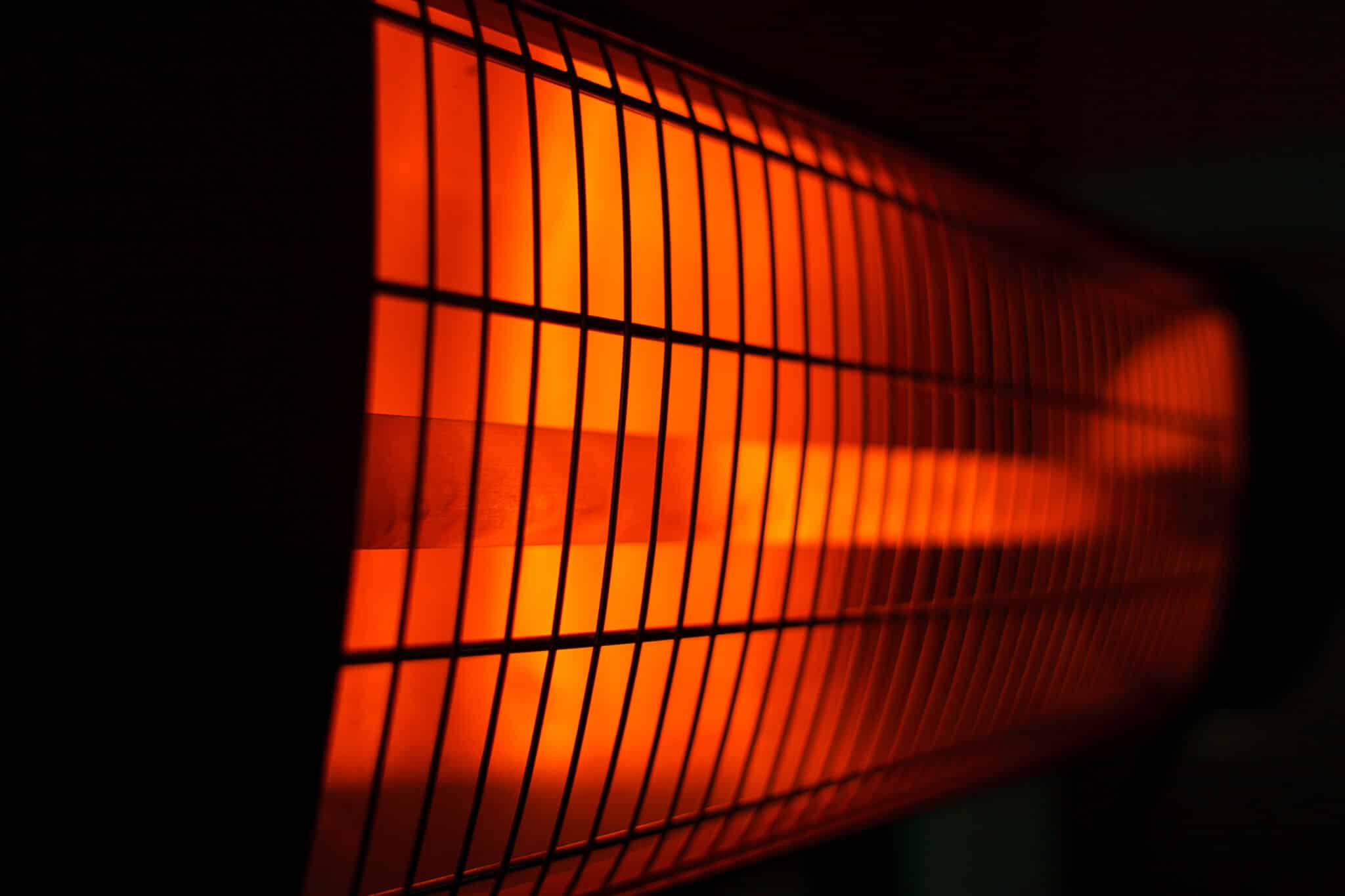 Expert Tips for Efficient Infrared Heating Installation - The Local ...