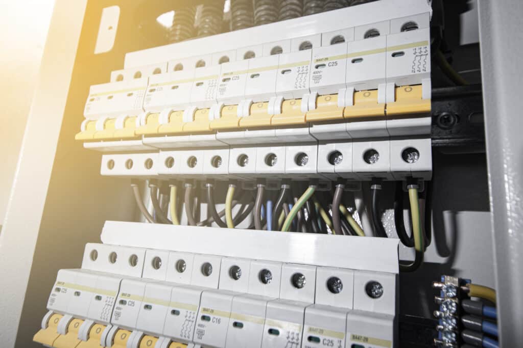 Expert Tips on Modern Electrical Switchboard Upgrades - The Local ...