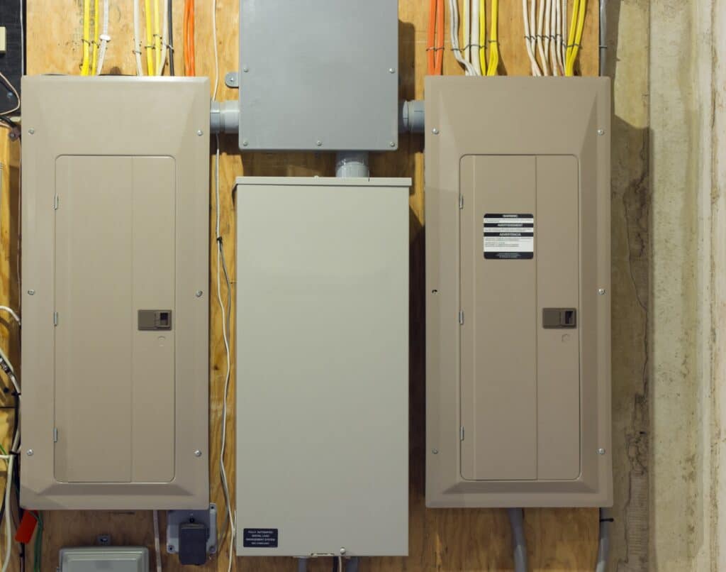 Discover the Benefits of High-Efficiency Electrical Panels - The Local ...
