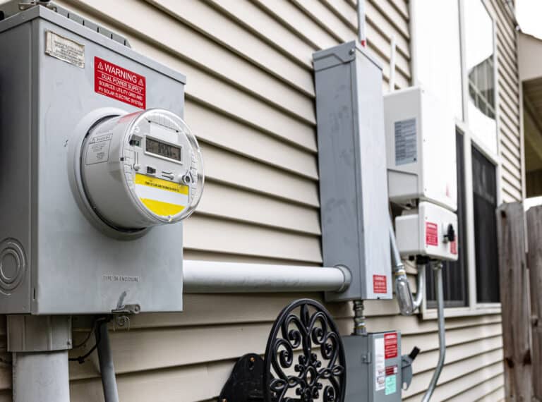 Discover the Advantages of Custom Electrical Panels - The Local Electrician