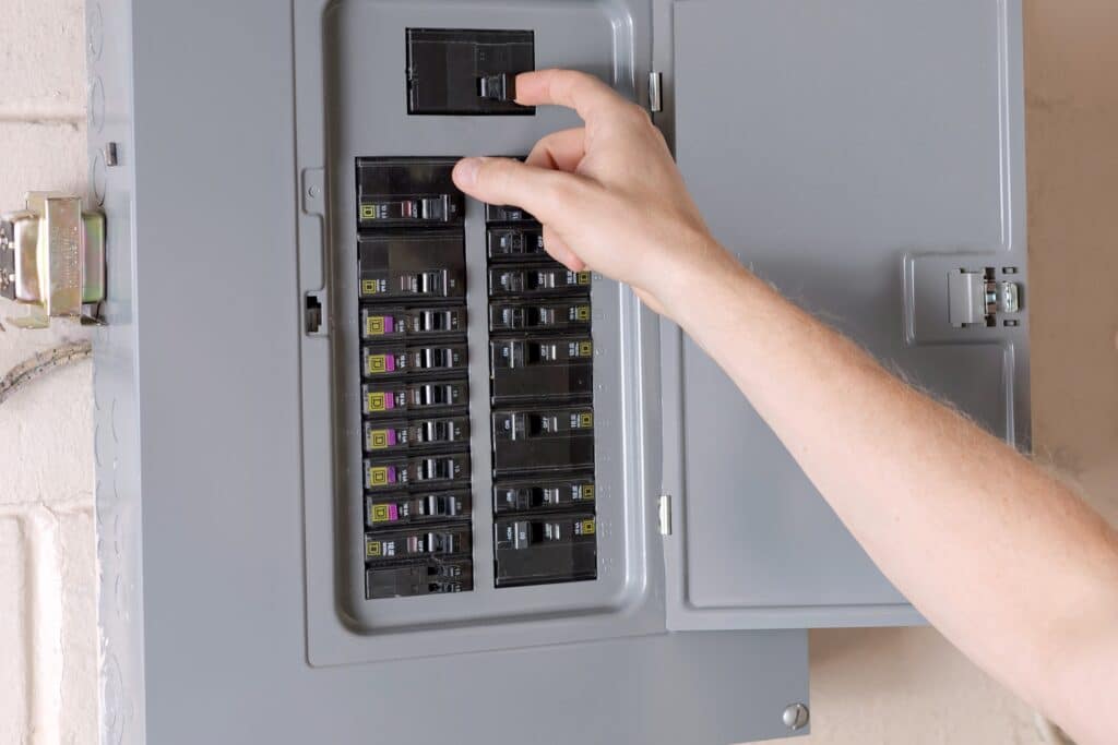 Load Center Mapping Simplifies Future Upgrades - The Local Electrician
