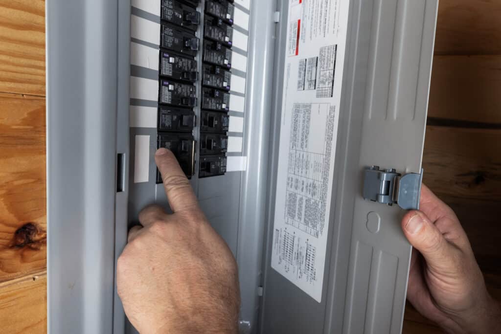 Breaker Box Upgrade Options for Pearland Homes - The Local Electrician